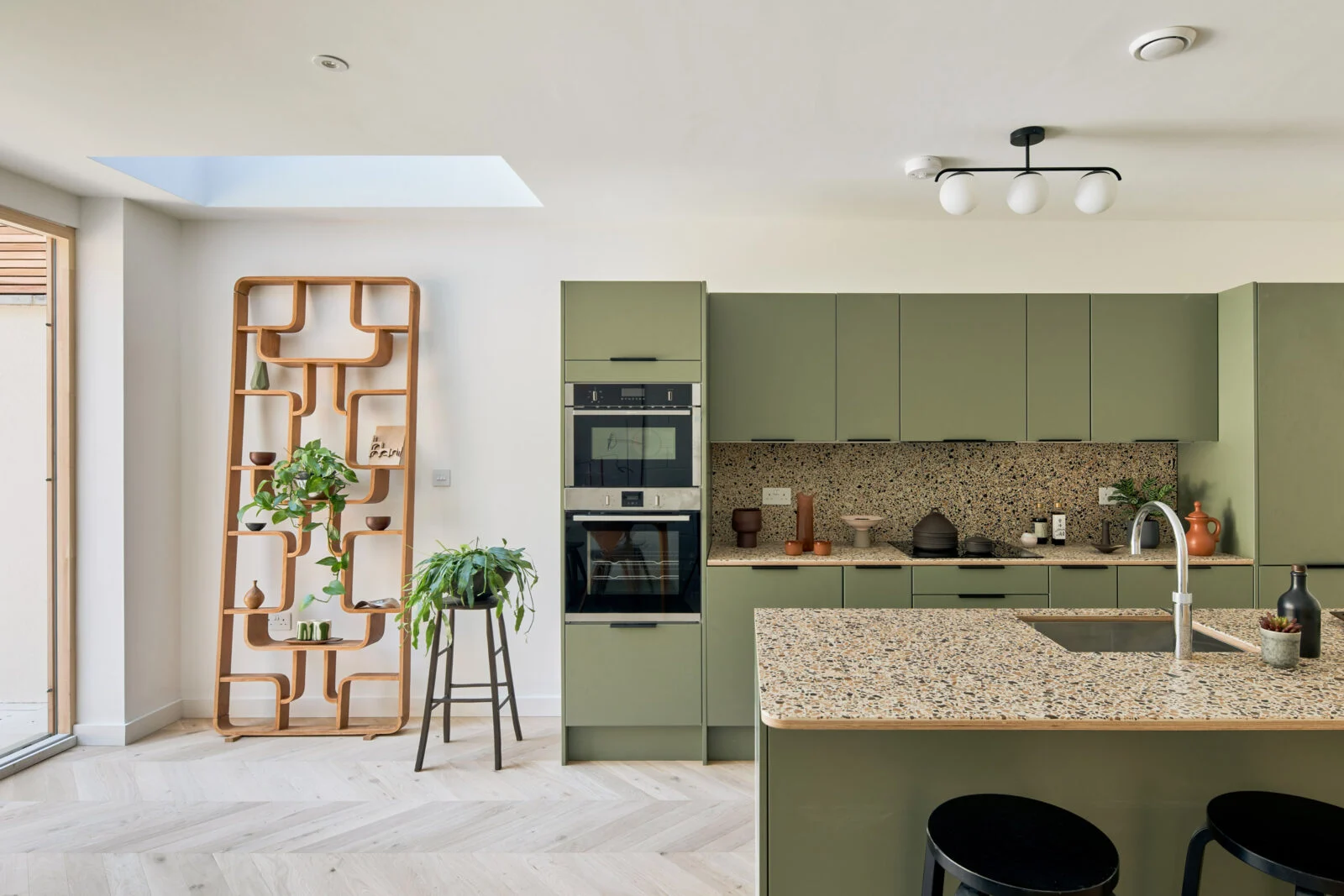 Sustainable Spaces February 2024 - Ambit